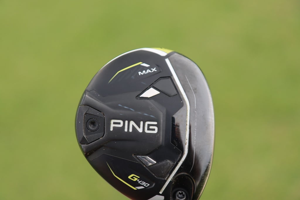 Daniel Trevino - WITB - 2025 PNC Championship - Pro Players WITB - GolfWRX