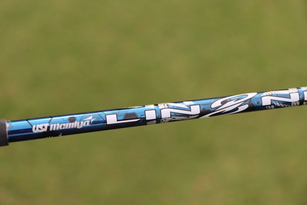 Daniel Trevino - WITB - 2025 PNC Championship - Pro Players WITB - GolfWRX