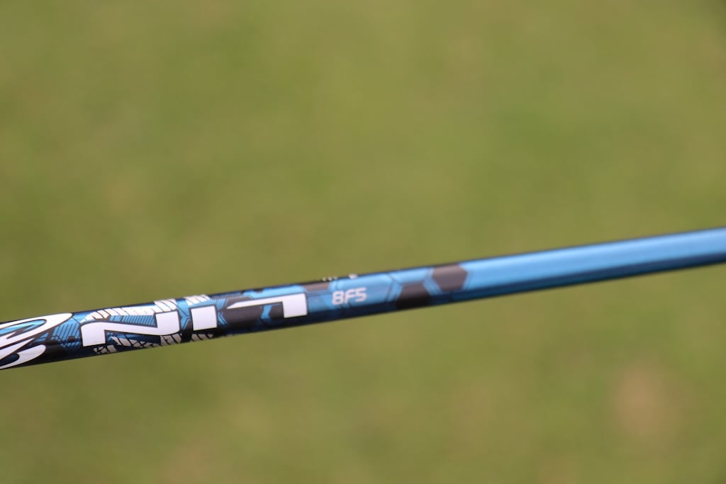 Daniel Trevino - WITB - 2025 PNC Championship - Pro Players WITB - GolfWRX