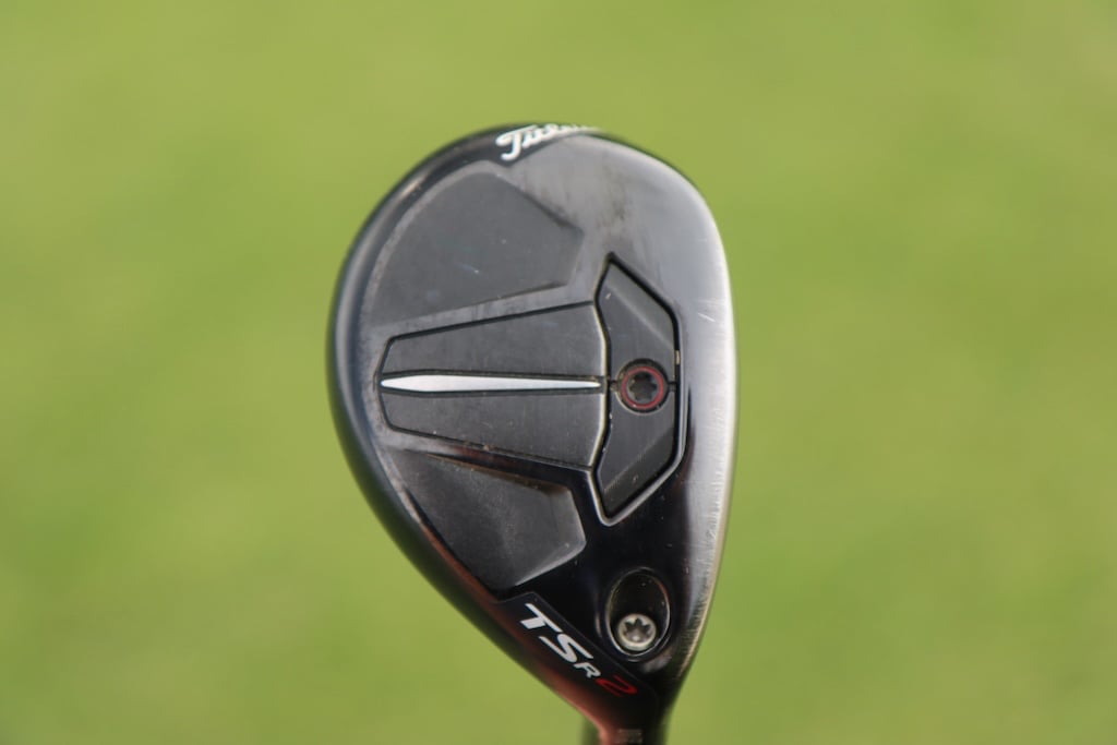 Daniel Trevino - WITB - 2025 PNC Championship - Pro Players WITB - GolfWRX