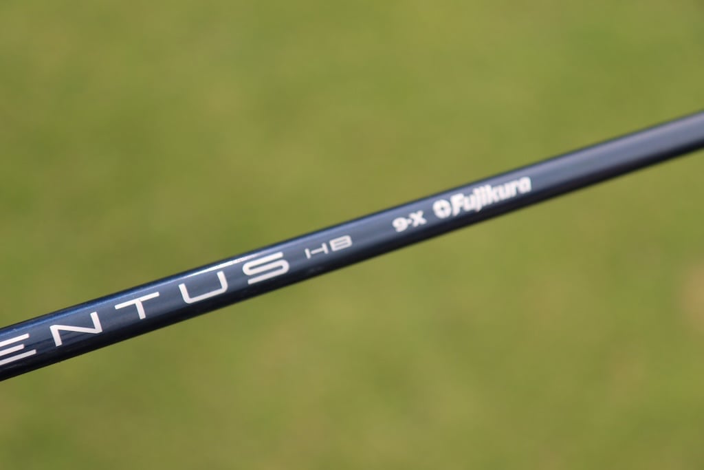 Daniel Trevino - WITB - 2025 PNC Championship - Pro Players WITB - GolfWRX