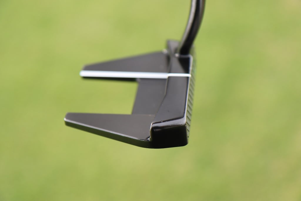 Daniel Trevino - WITB - 2025 PNC Championship - Pro Players WITB - GolfWRX