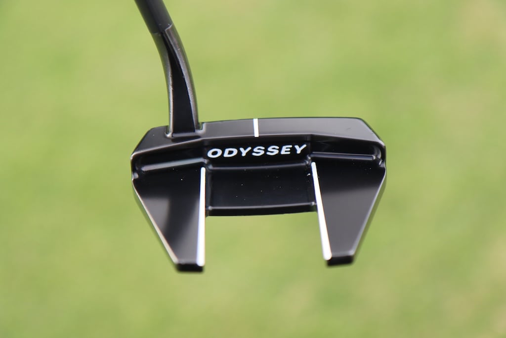 Daniel Trevino - WITB - 2025 PNC Championship - Pro Players WITB - GolfWRX