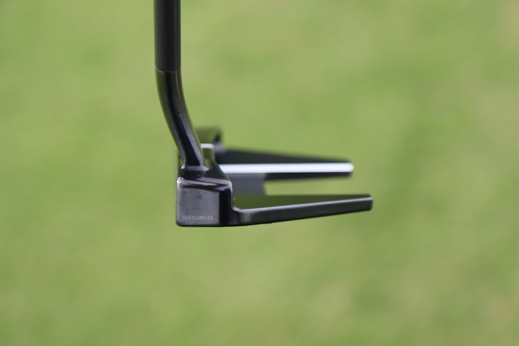 Daniel Trevino - WITB - 2025 PNC Championship - Pro Players WITB - GolfWRX
