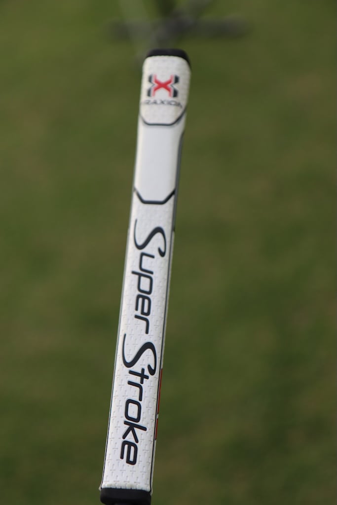 Daniel Trevino - WITB - 2025 PNC Championship - Pro Players WITB - GolfWRX