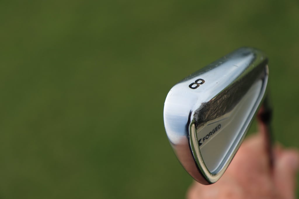 Daniel Trevino - WITB - 2025 PNC Championship - Pro Players WITB - GolfWRX