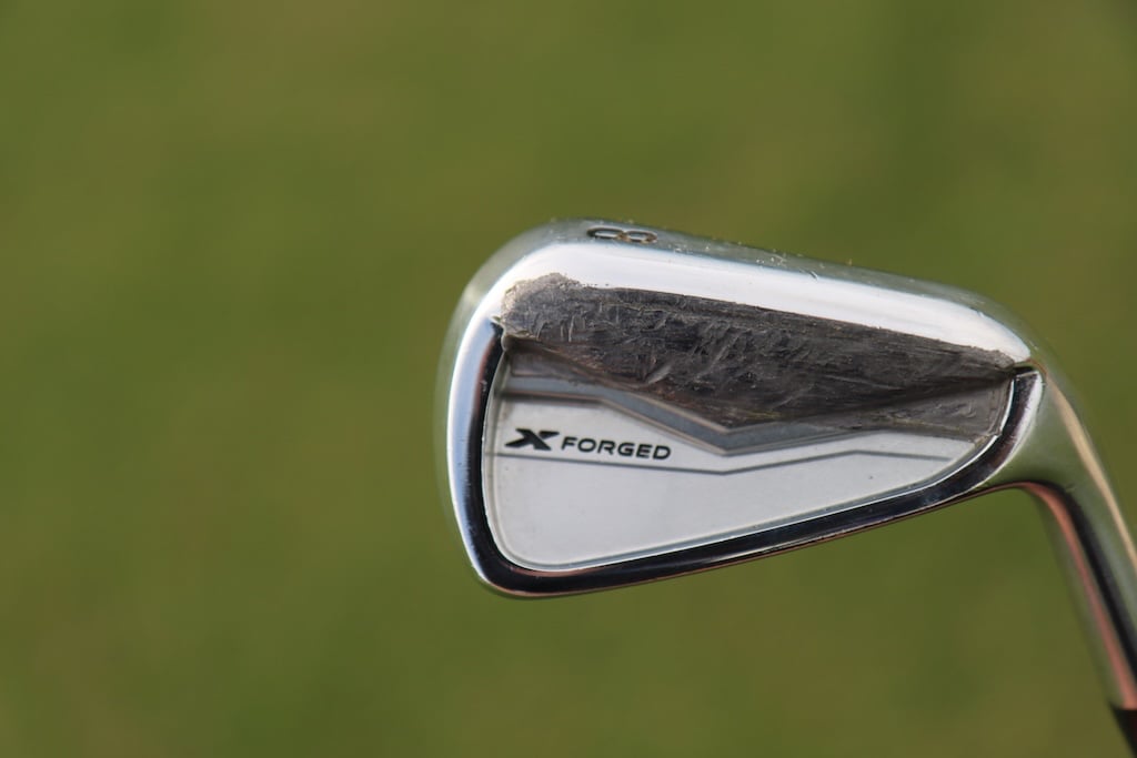 Daniel Trevino - WITB - 2025 PNC Championship - Pro Players WITB - GolfWRX