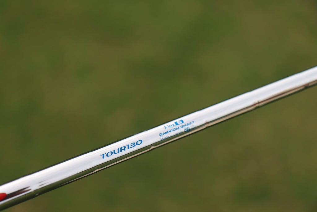 Daniel Trevino - WITB - 2025 PNC Championship - Pro Players WITB - GolfWRX