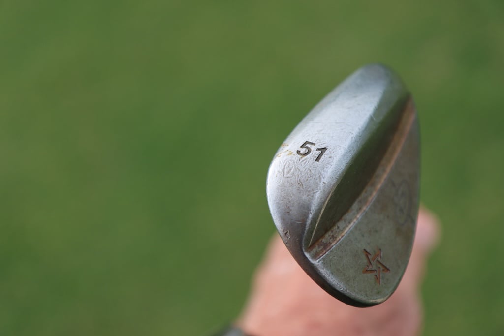 Daniel Trevino - WITB - 2025 PNC Championship - Pro Players WITB - GolfWRX