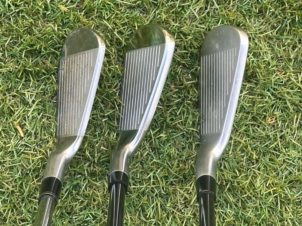 New Callaway X-Forged in Japan - Equipment - GolfWRX