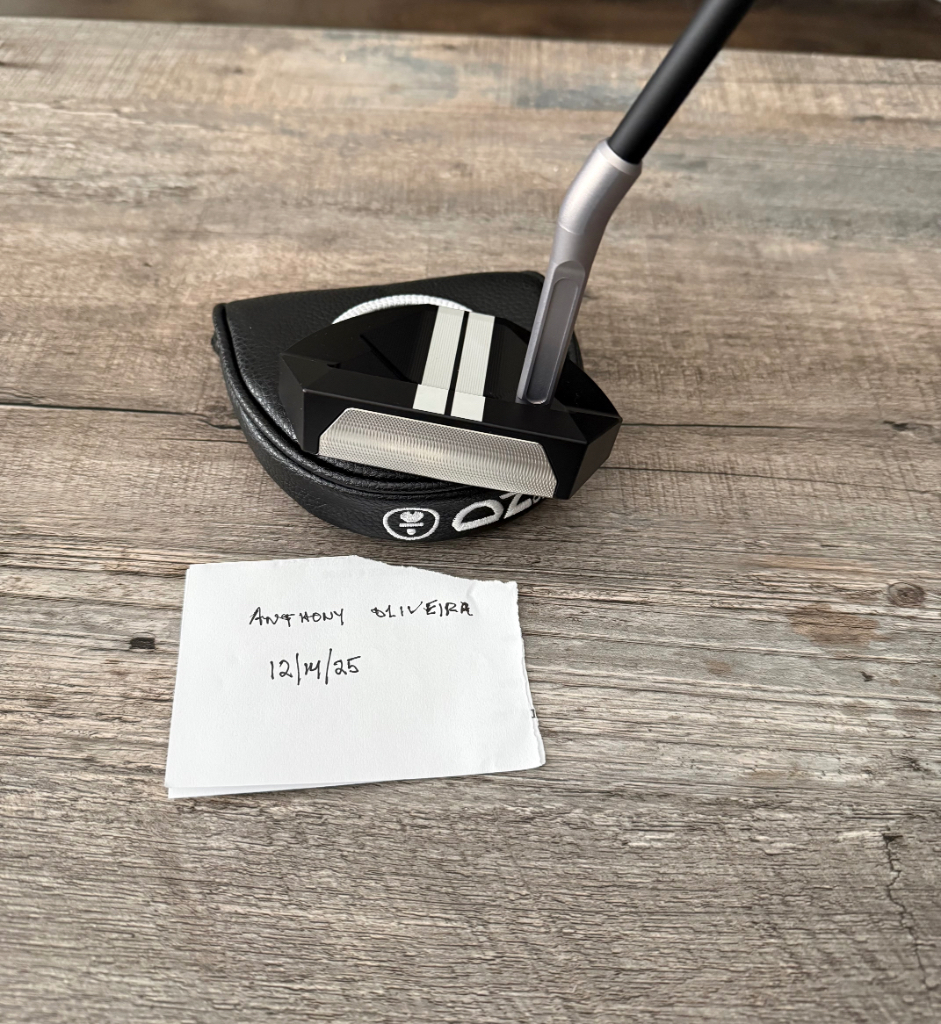 Custom LAB Oz1i HS with Diamana Shaft - For Sale Archive-For Feedback ...