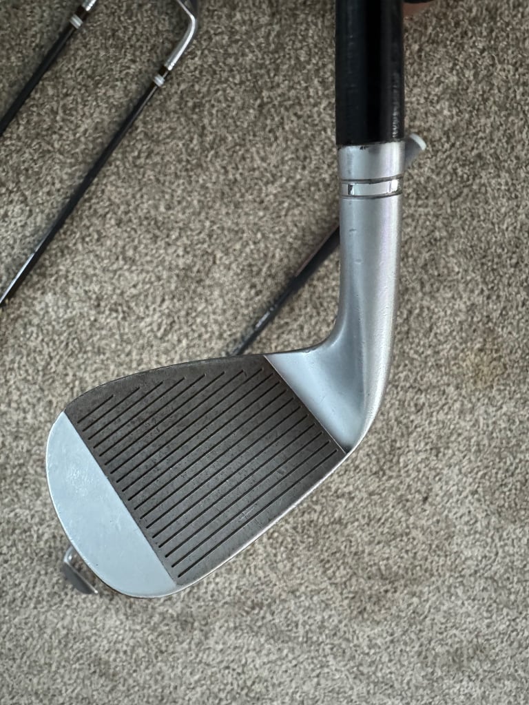 TaylorMade MG4 Wedge Set - 46, 50, 56, 60 Heads Only - For Sale Archive ...