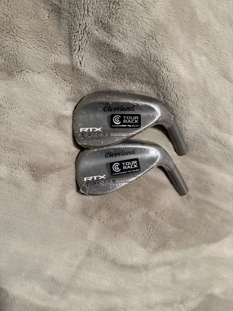 2 Tour issue wedge heads! Cmon and take a look👀 - For Sale Archive-For ...