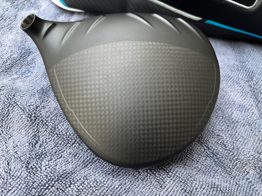 PING G440 Max 10.5° Head Only - For Sale Archive-For Feedback Reference ...