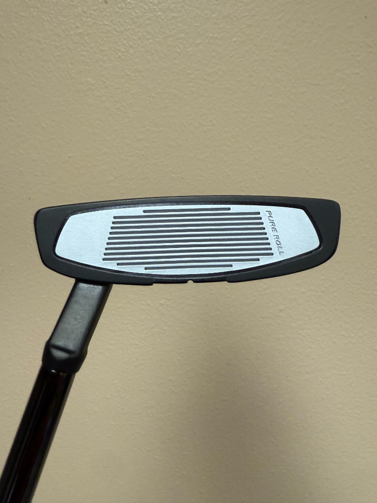 Price Drop- Taylormade Spider 2017 Tour S Red Putter (Tour Issue) and ...