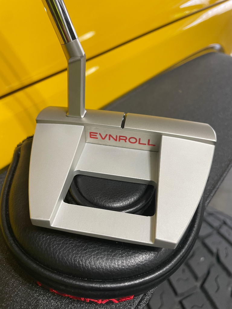 PLEASE CLOSE!! Takomo 301 irons, Ping G440max fairway woods, Srixon ...