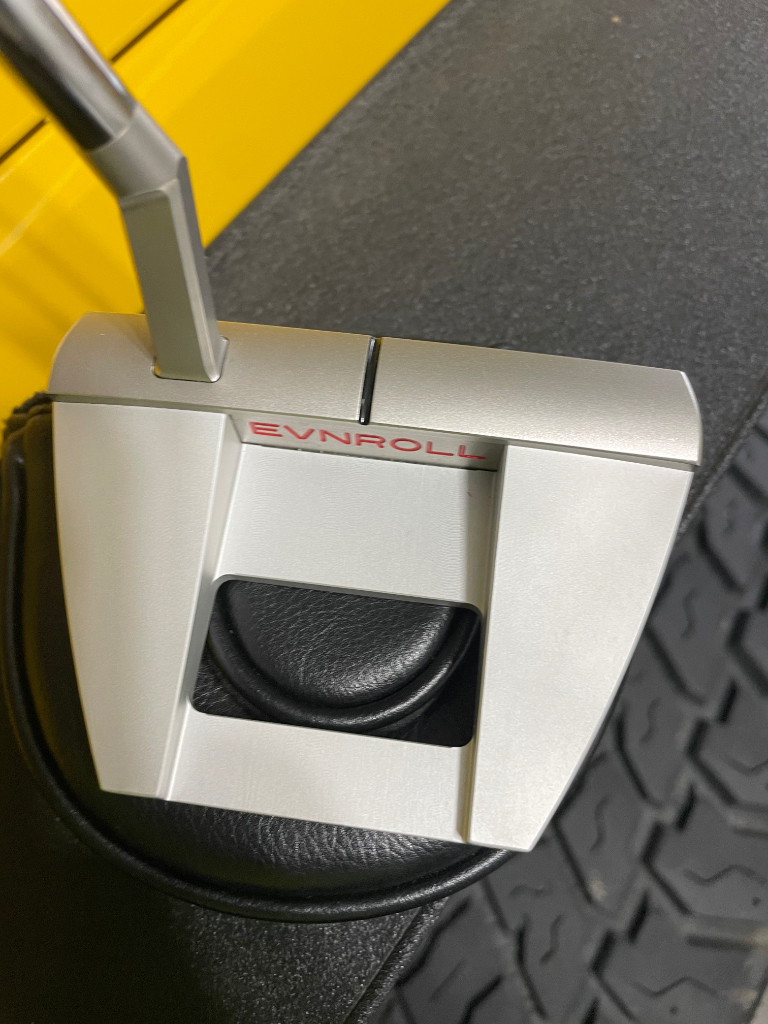 PLEASE CLOSE!! Takomo 301 irons, Ping G440max fairway woods, Srixon ...
