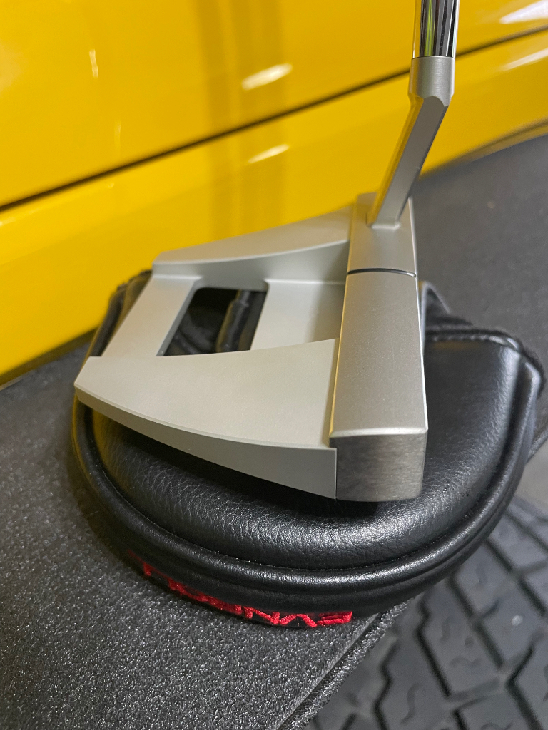 PLEASE CLOSE!! Takomo 301 irons, Ping G440max fairway woods, Srixon ...