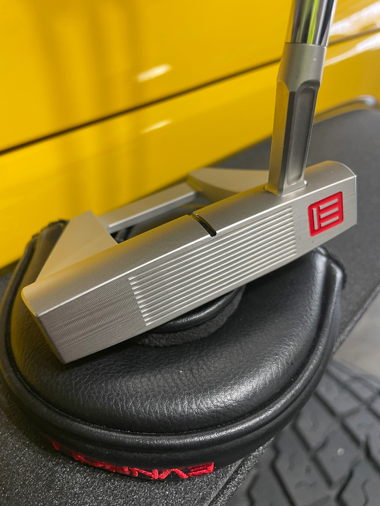 PLEASE CLOSE!! Takomo 301 irons, Ping G440max fairway woods, Srixon ...