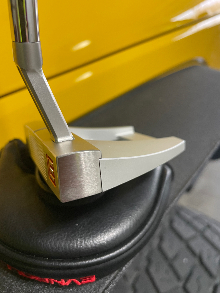 PLEASE CLOSE!! Takomo 301 irons, Ping G440max fairway woods, Srixon ...