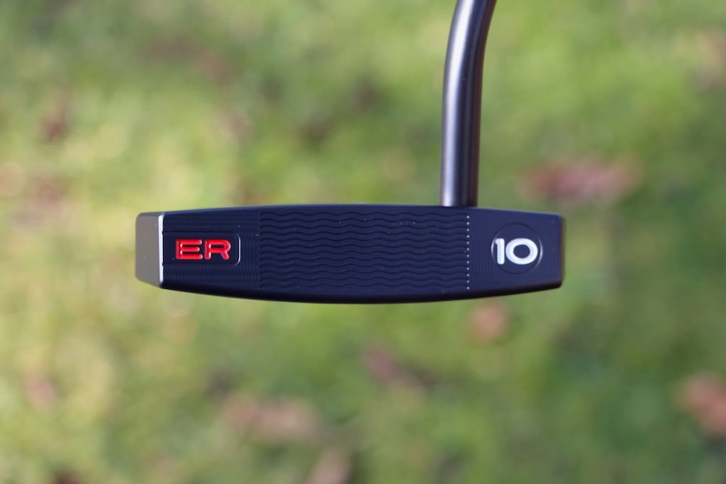 Evnroll Origins Putters! Origins ER2 & ER10 In-Hand Pics! - Tour and ...