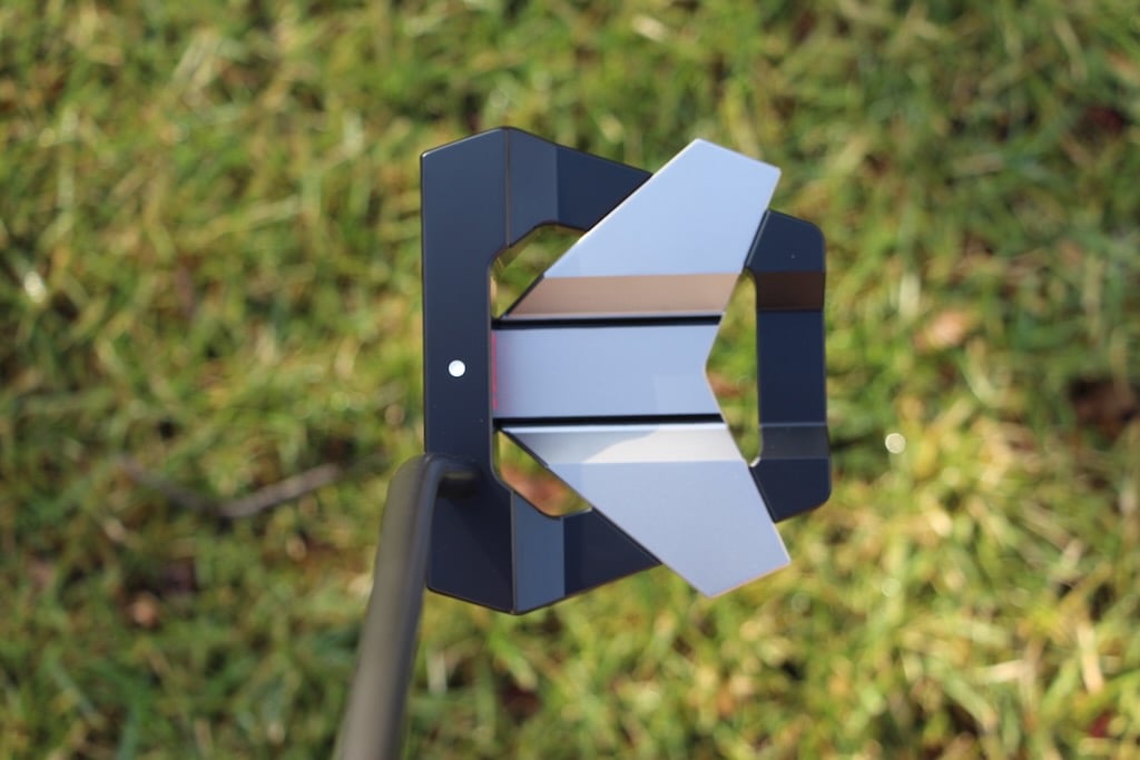 Evnroll Origins Putters! Origins ER2 & ER10 In-Hand Pics! - Tour and ...