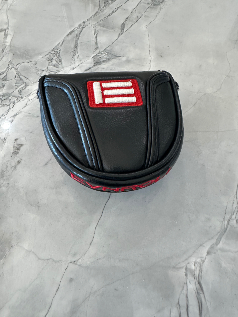 Evnroll EV12 putter SOLD - For Sale Archive-For Feedback Reference ...