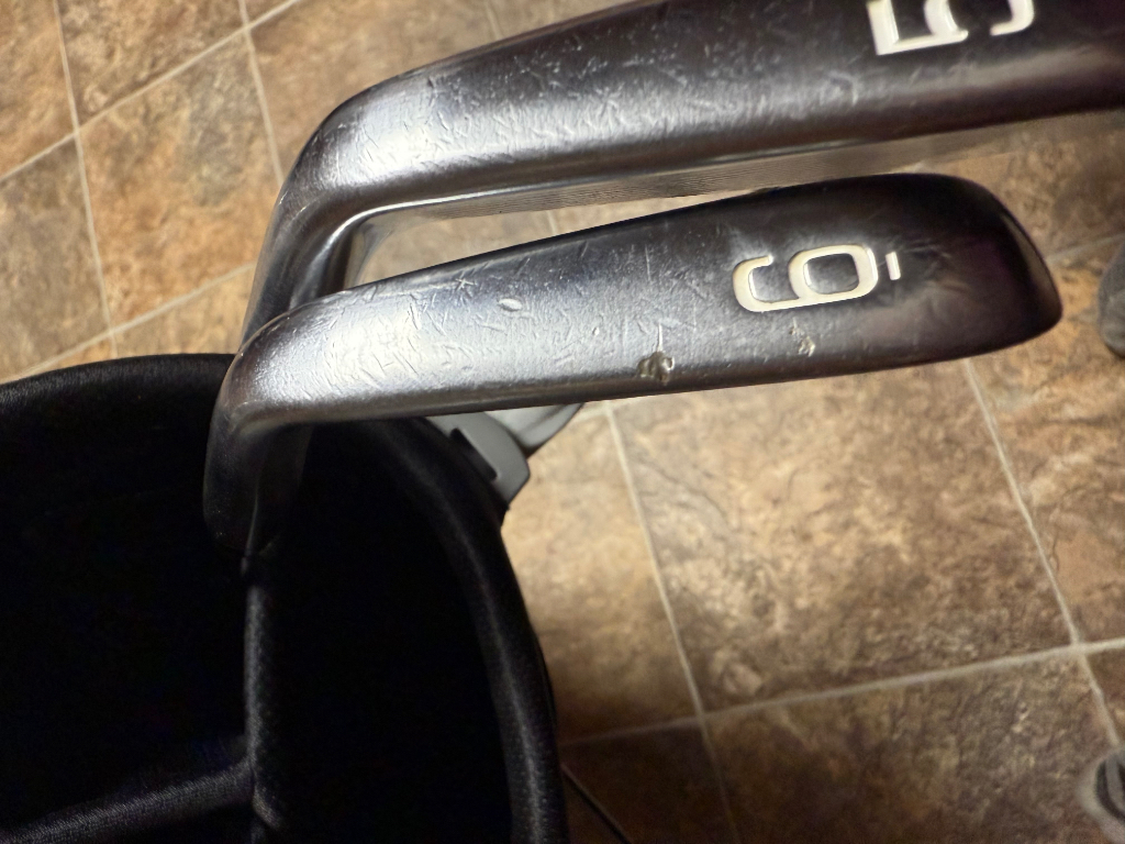 Couple sets of dart throwers - For Sale Archive-For Feedback Reference ...