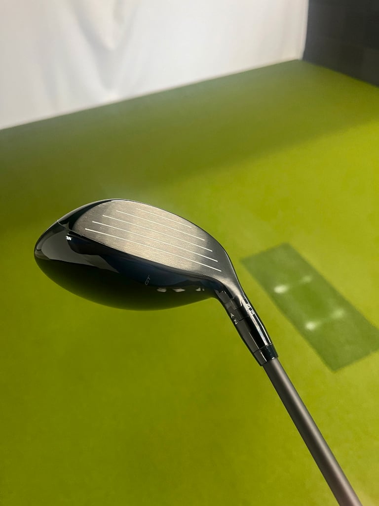 GT1 Tour 3W Head - For Sale Archive-For Feedback Reference - GolfWRX