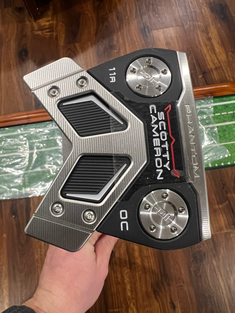 Scotty Phantom 11R OC 35” Brand New!!! - For Sale Archive-For Feedback ...