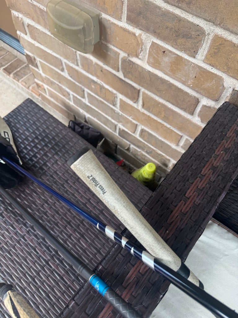 LAB DF3, Sik Flo C Armlock, Stack System - For Sale Archive-For ...