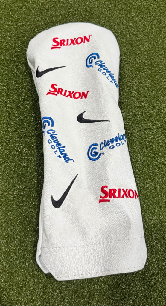 Tour Issue Qi35 9* Dot Head, Sim UDI 2 100 TX, P-UDI 4 iron DI-105 X ...