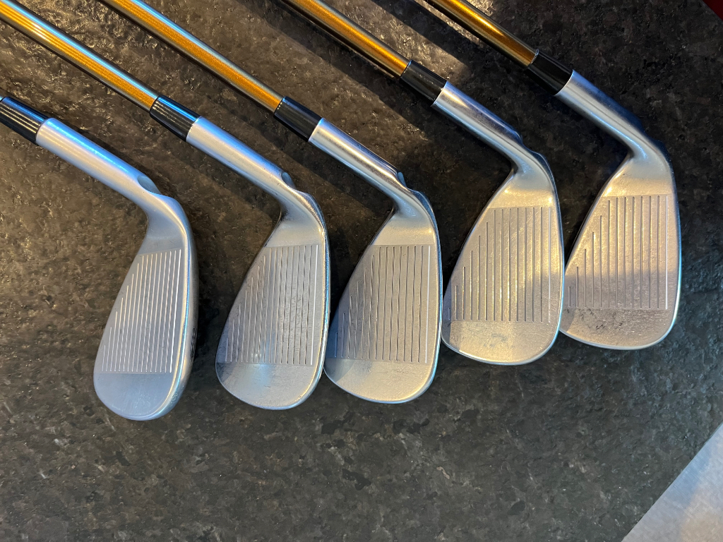 🔥PING G700 Irons🔥 - For Sale Archive-For Feedback Reference - GolfWRX