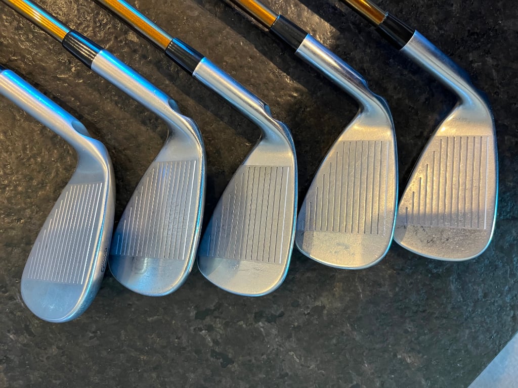 🔥PING G700 Irons🔥 - For Sale Archive-For Feedback Reference - GolfWRX