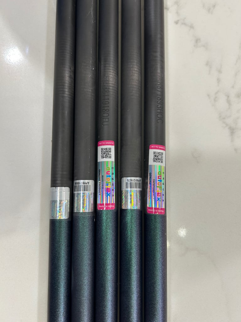 Autoflex: Real or Fake?? - Deal or No Deal? - GolfWRX
