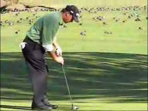 Lie angle balance test at vertical. - Putter Mods and Micro Putter ...