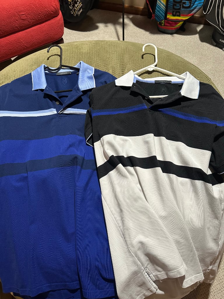 Closet clean out. Greyson Peter Olson grip - For Sale Archive-For ...
