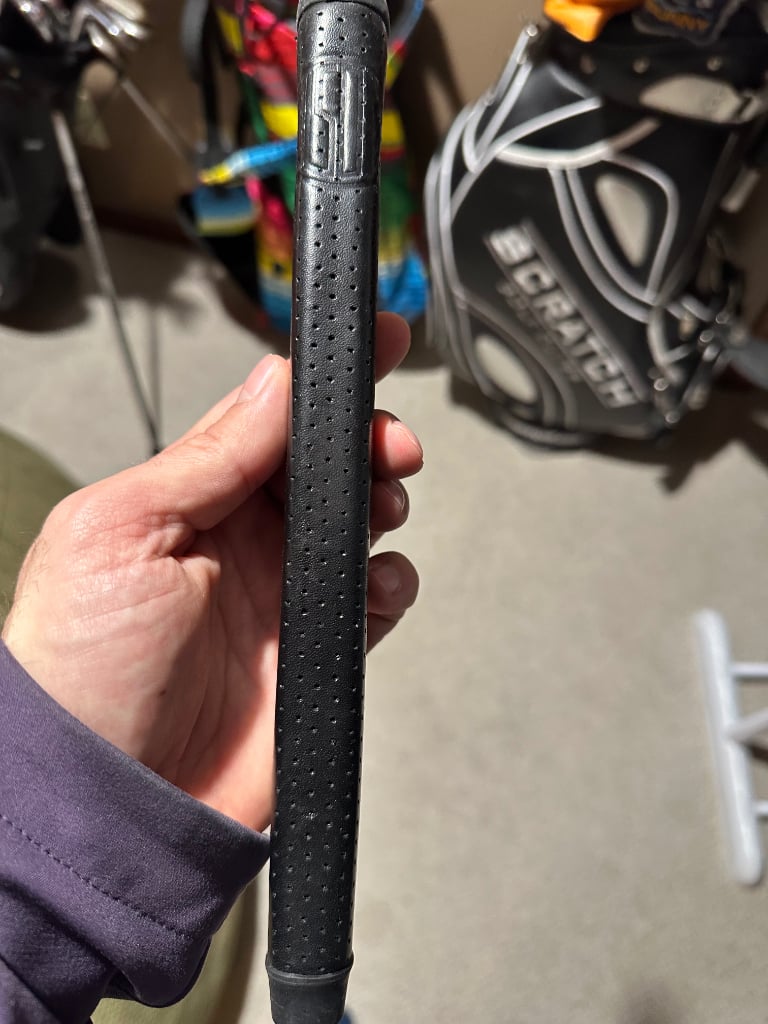 Closet clean out. Greyson Peter Olson grip - For Sale Archive-For ...