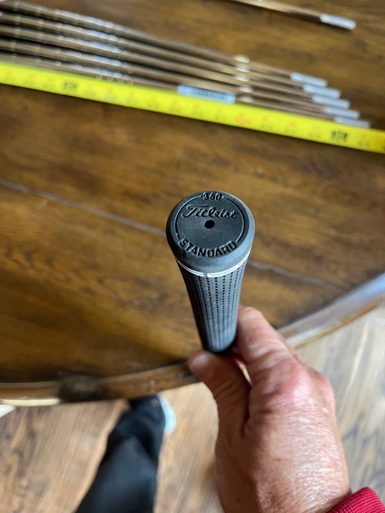 FS: AMT Red Gen2 Stiff 5-GW, excellent condition! - For Sale Archive ...
