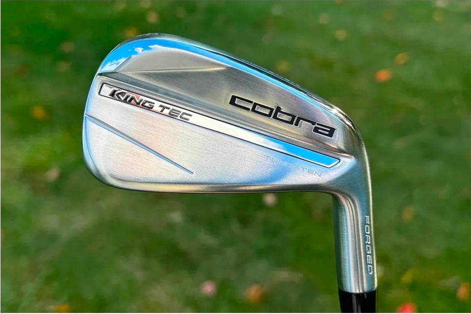 Cobra Irons 2026 - Page 8 - Equipment - GolfWRX