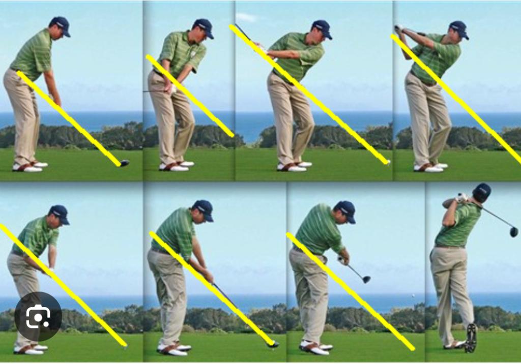 The case for "limiting" raising and lowering arms in the swing ...