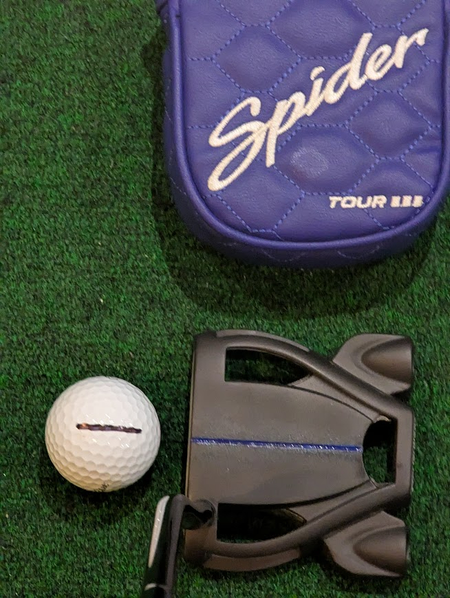 Happy Ho Ho Holiday Sell Off! Cobra LTDX Driver Tour AD TP * Cleveland ...