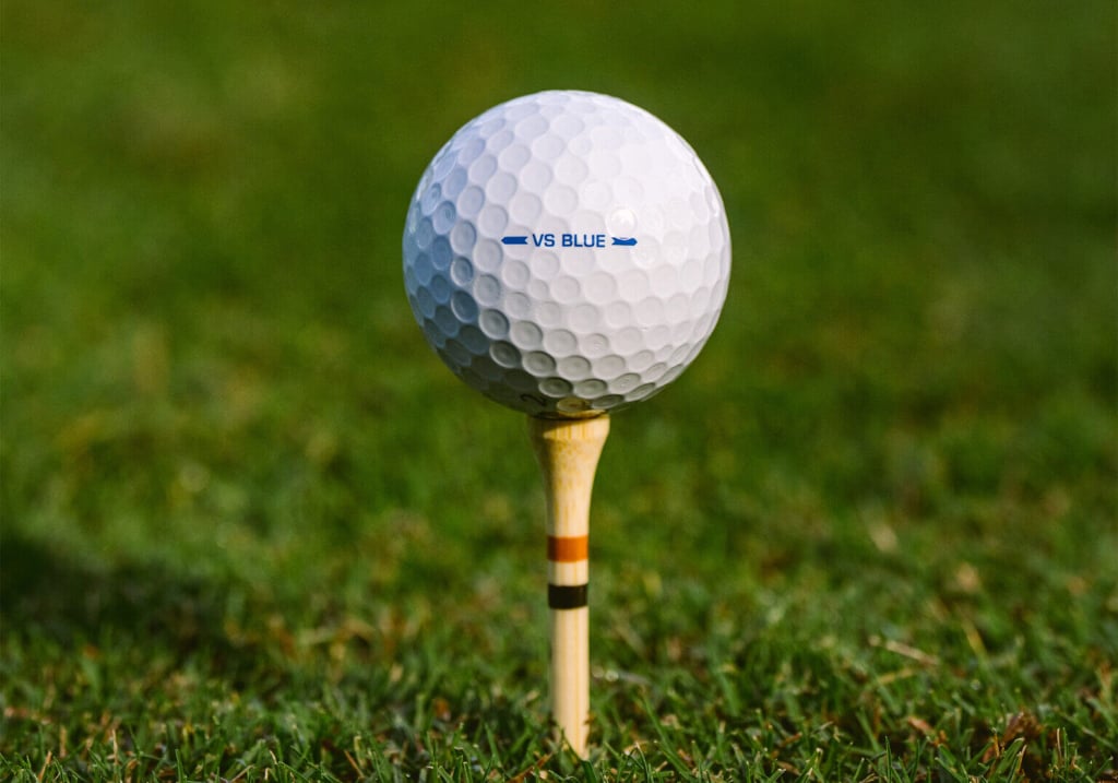 2026 Bridgestone VS Proto - Golf Balls - GolfWRX
