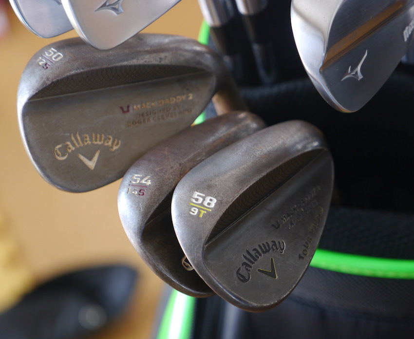 Do I need new wedges? - WRX Club Techs - GolfWRX