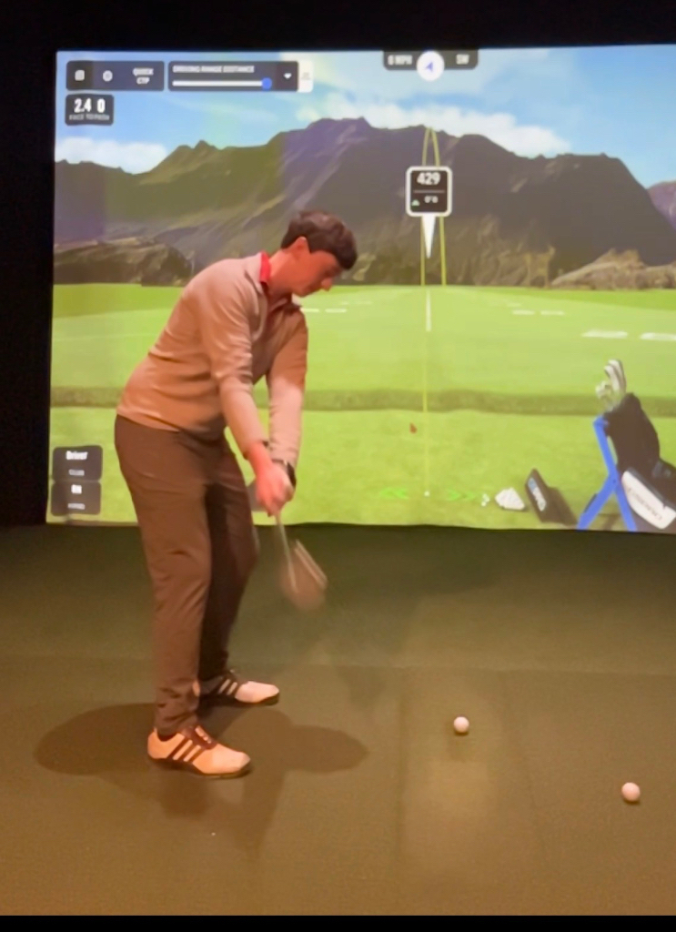 BSI’s improvement arc - Instruction & Academy - GolfWRX
