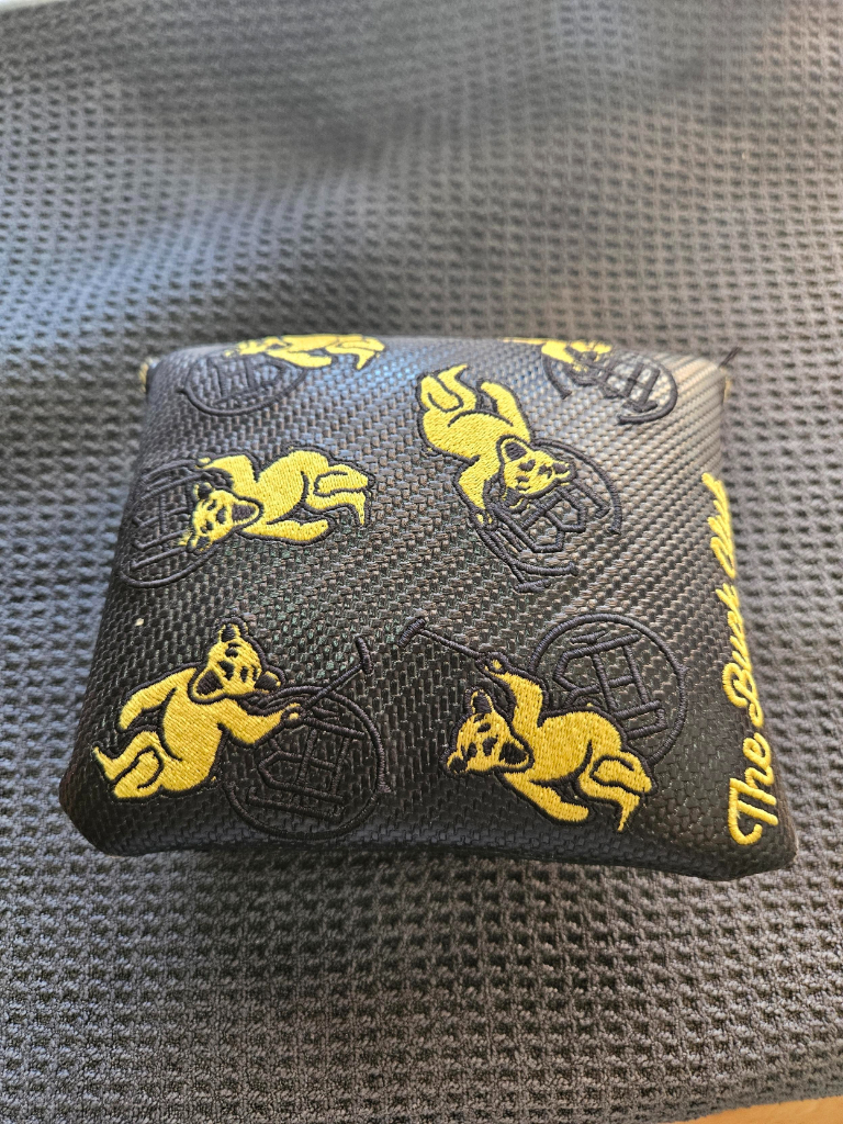 Mallet Headcovers: Swag, The Buck Club - For Sale Archive-For Feedback ...