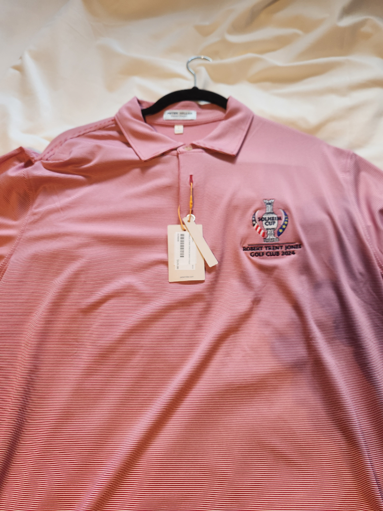 Ecco Biom H4 Size 11-11.5 Brand New, Peter Millar Summer Comfort Polos ...