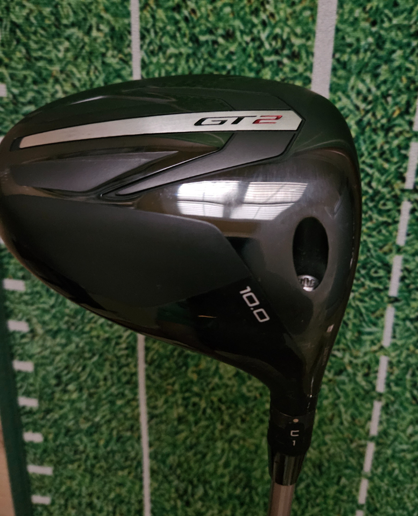 Callaway Elyte TD 10.5 Kai'li CB 60 Stiff - For Sale Archive-For ...