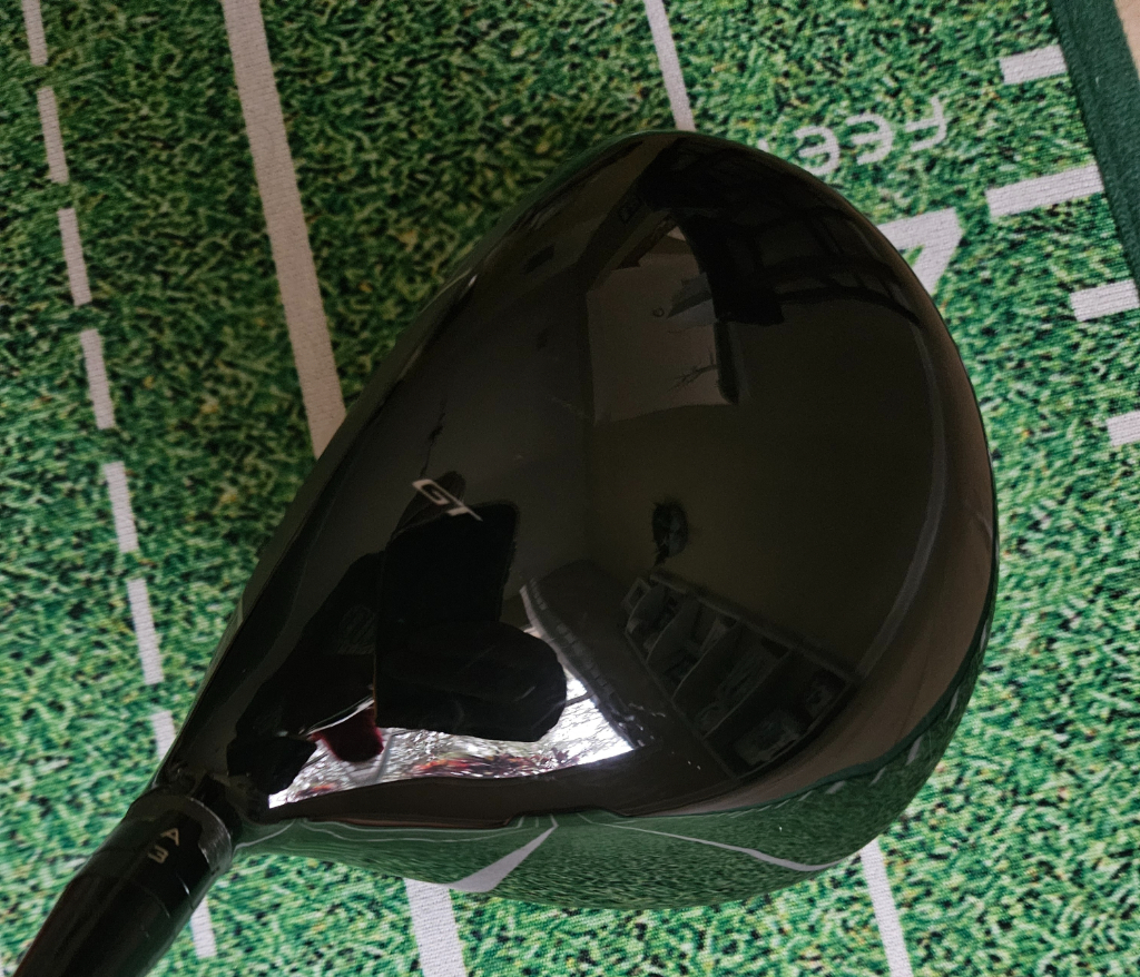 Callaway Elyte TD 10.5 Kai'li CB 60 Stiff - For Sale Archive-For ...