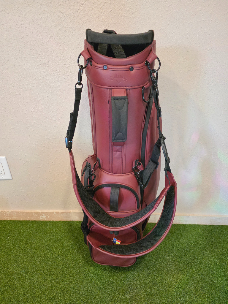 Callaway Summit and club building supplies - For Sale Archive-For ...